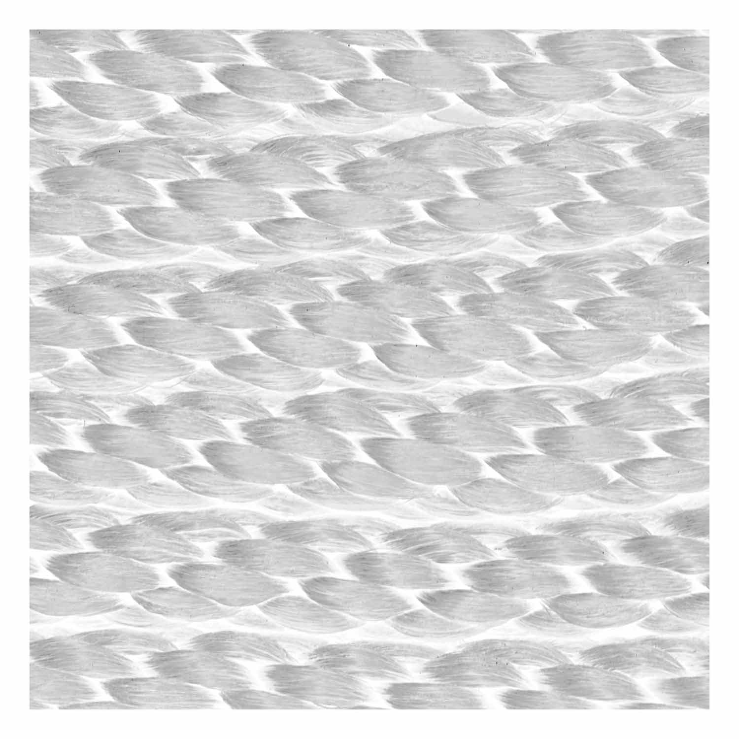 SEAFIT 3/8" x 15' Dock Line, Solid Braid MFP, White