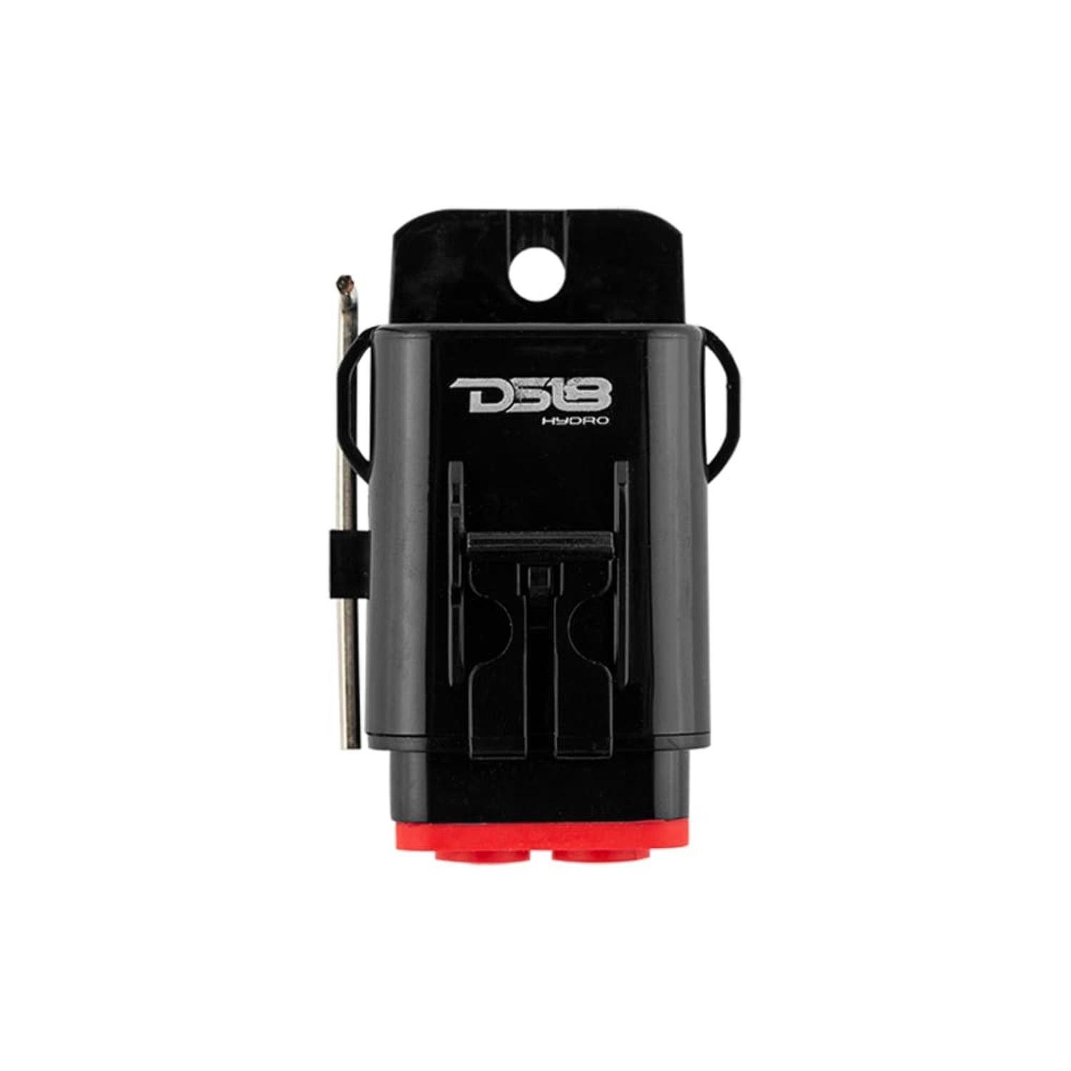 DS18 Marine Fuse Holder, 8-GA