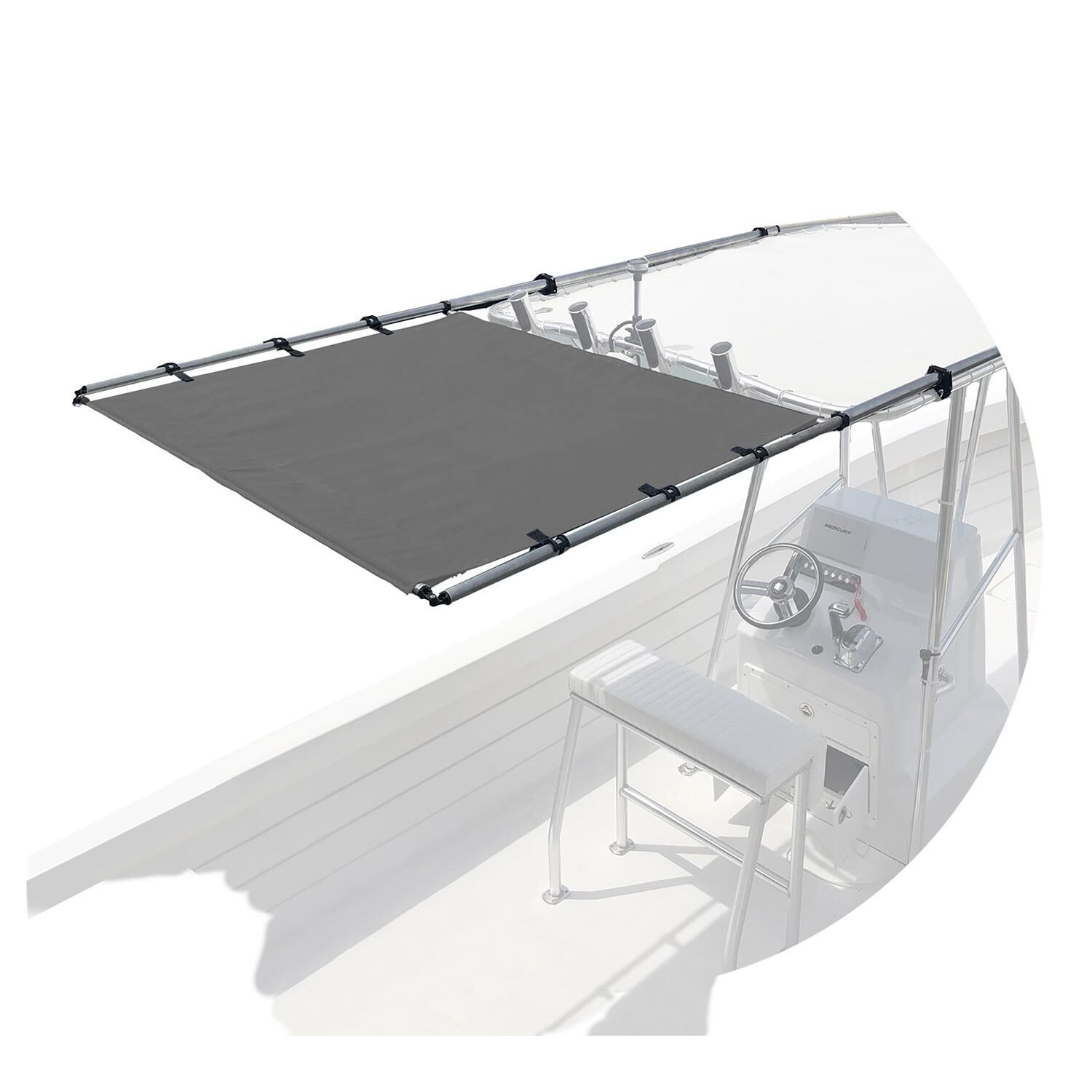 SURESHADE SureShade PTX Power Shades