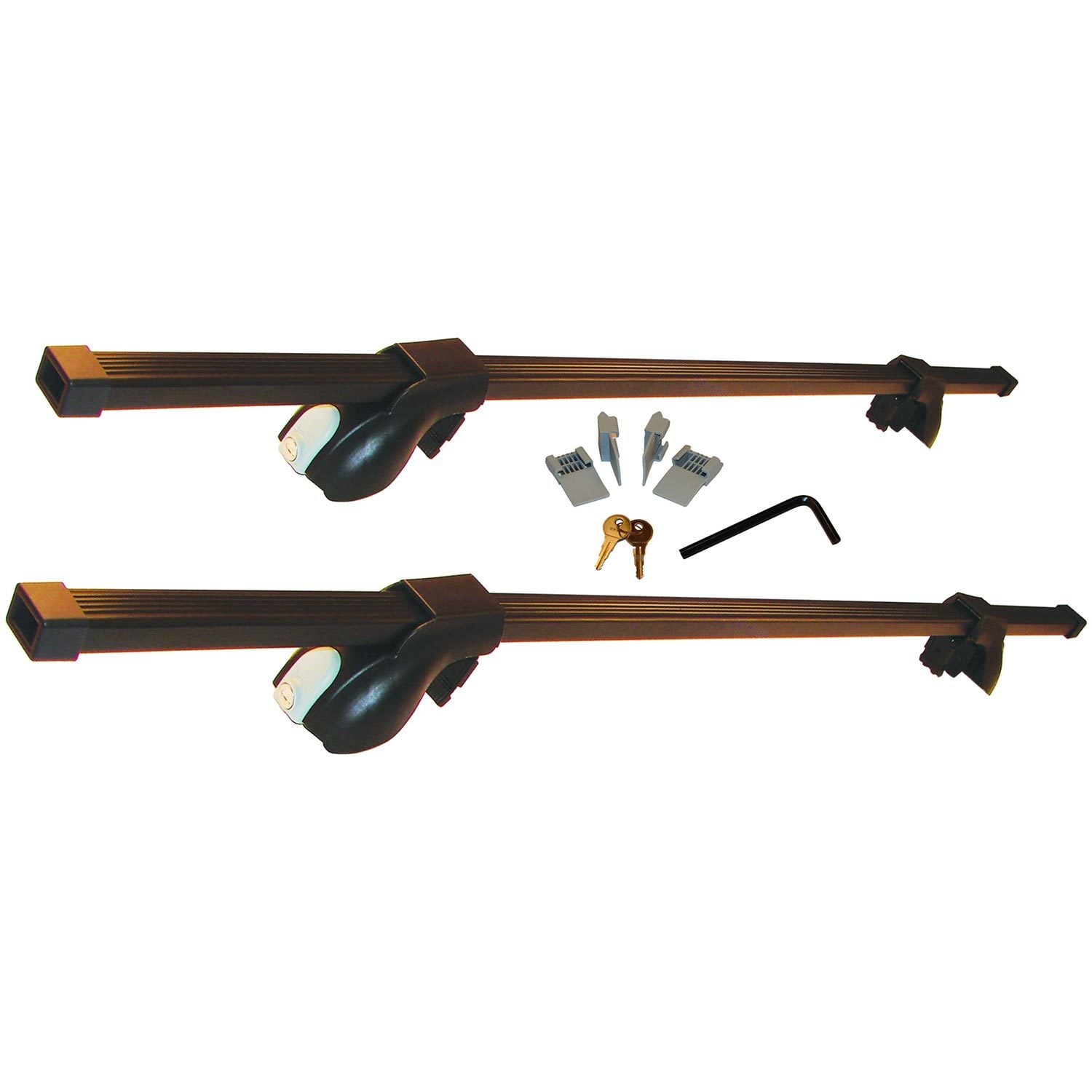 MALONE AUTO RACKS 50" SteelTop™ Cross Rail System