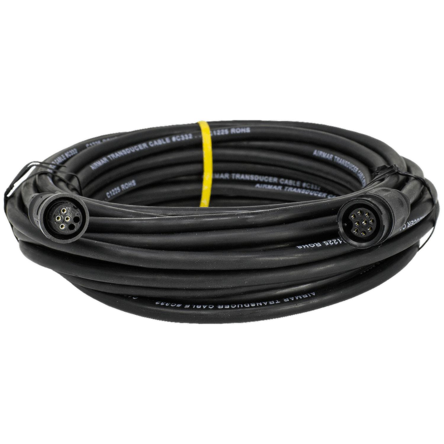 AIRMAR TECHNOLOGIES M175 SURVEY TRANSDUCER, NO CONN, 10M