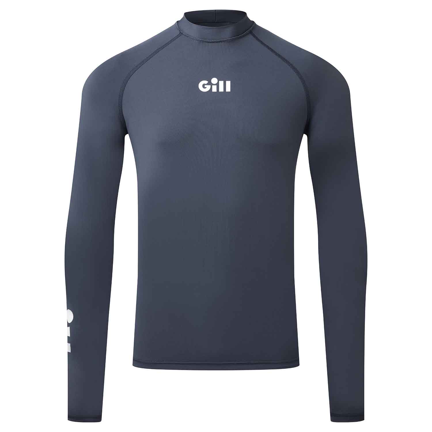 GILL Men's ZenZero Rash Guard