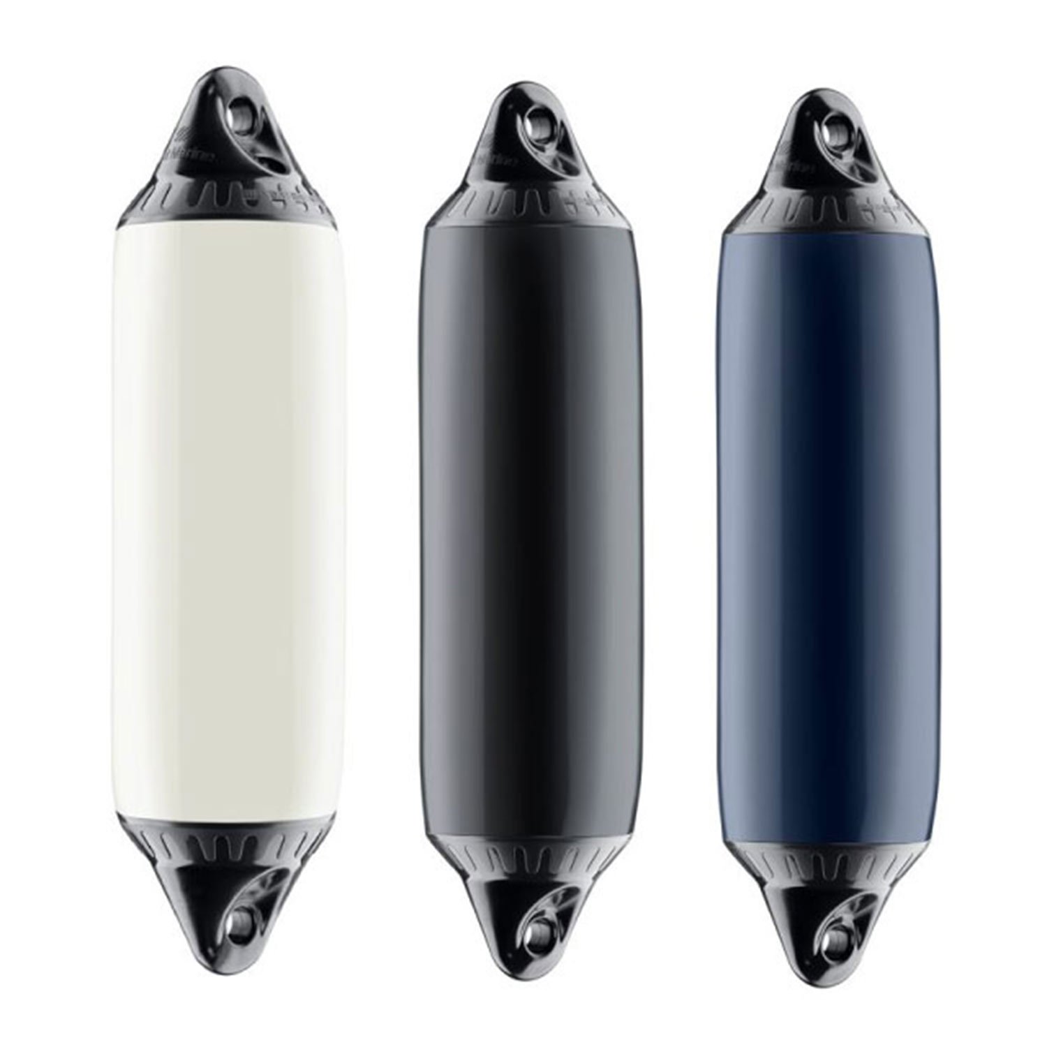 WEST MARINE Premium Seamless Boat Fenders