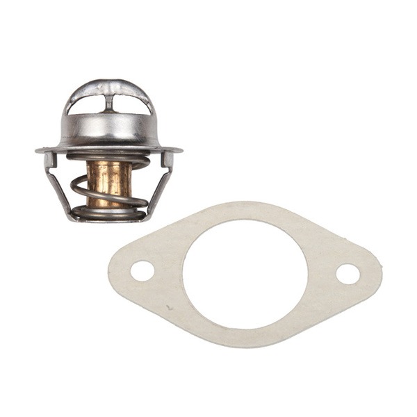 SIERRA 23-3654 Thermostat Kit for Westerbeke 39378 42260