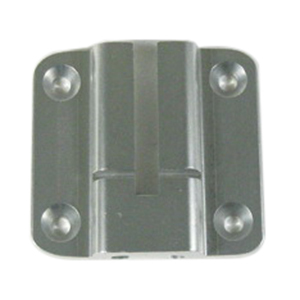 MARQUIPT Aluminum Flush Mount Female Bracket