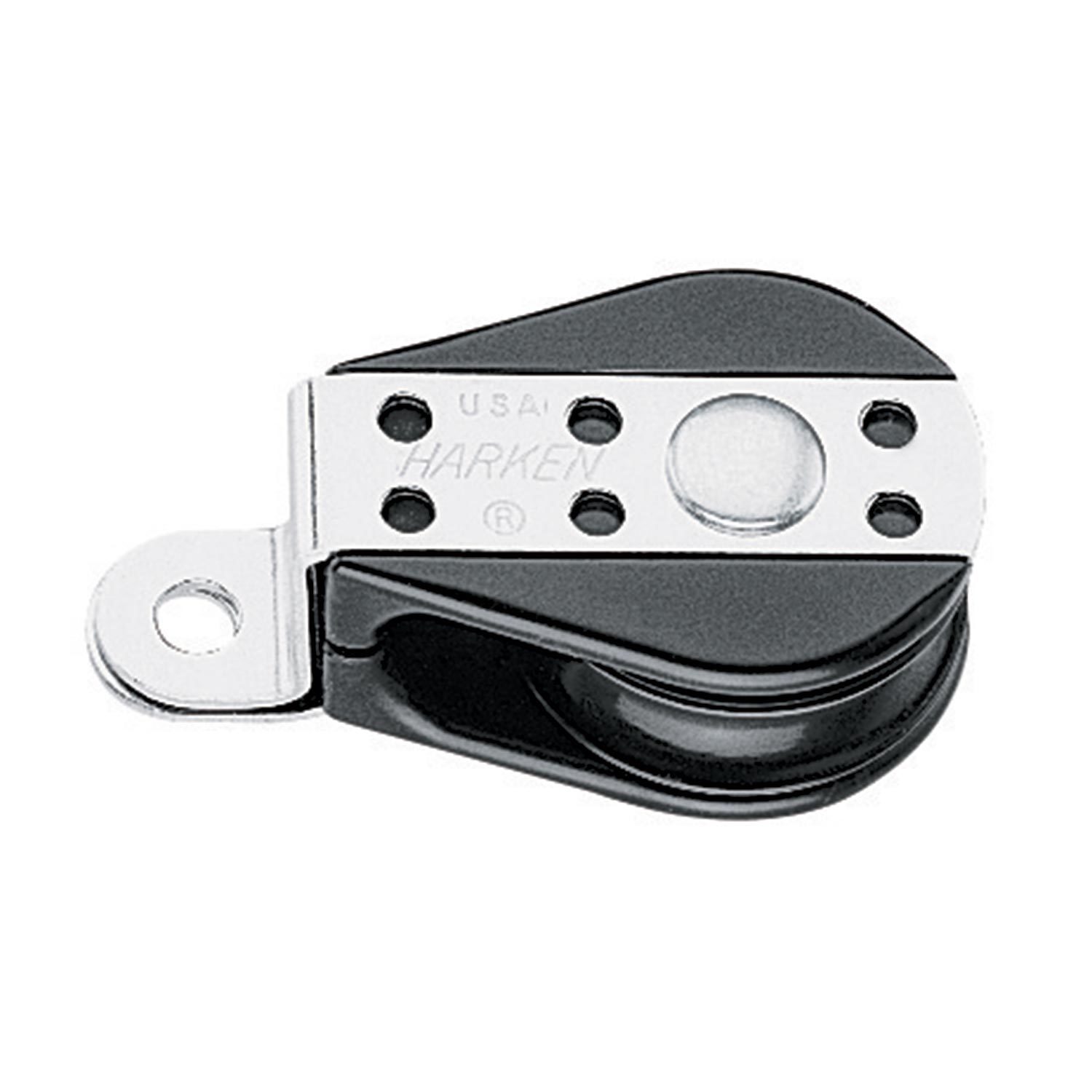 HARKEN 29mm Pivoting Cheek Bullet Block