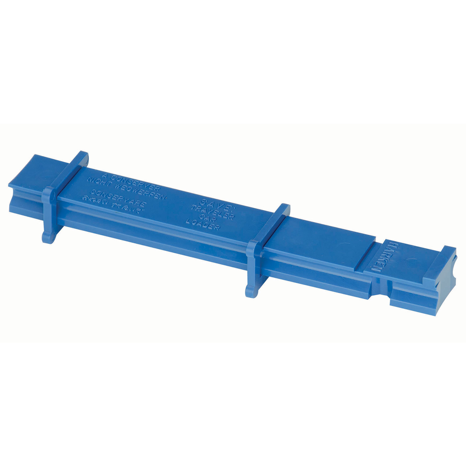 HARKEN Small Boat Traveler Car Ball Loader