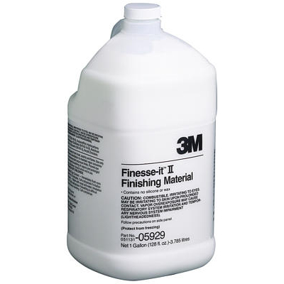 3M Finesse-It™ II Glaze, Gallon
