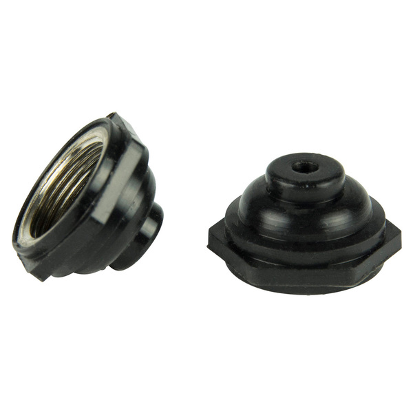 BEP MARINE Toggle Switch, Tipless Boot