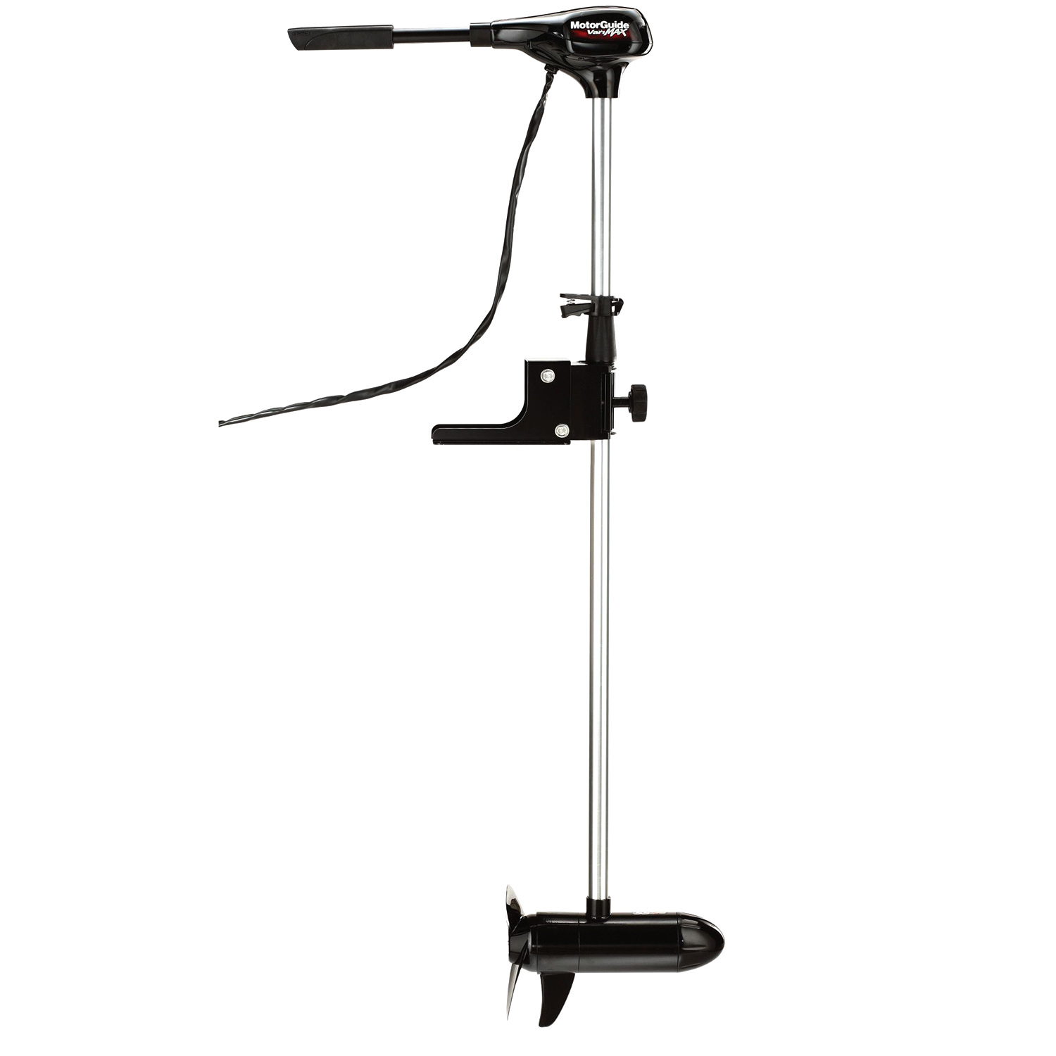 MotorGuide VariMAX Pontoon Trolling Motor 50” Shaft