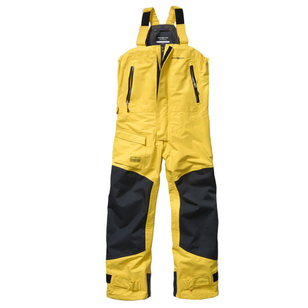 HENRI LLOYD Men's Ocean Pro Hi-Fit Bibs