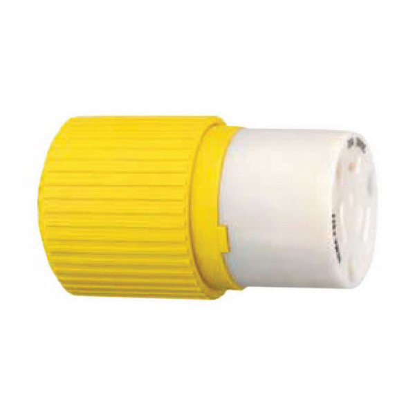 YACHT CHANDLERS Locking Female Plug
