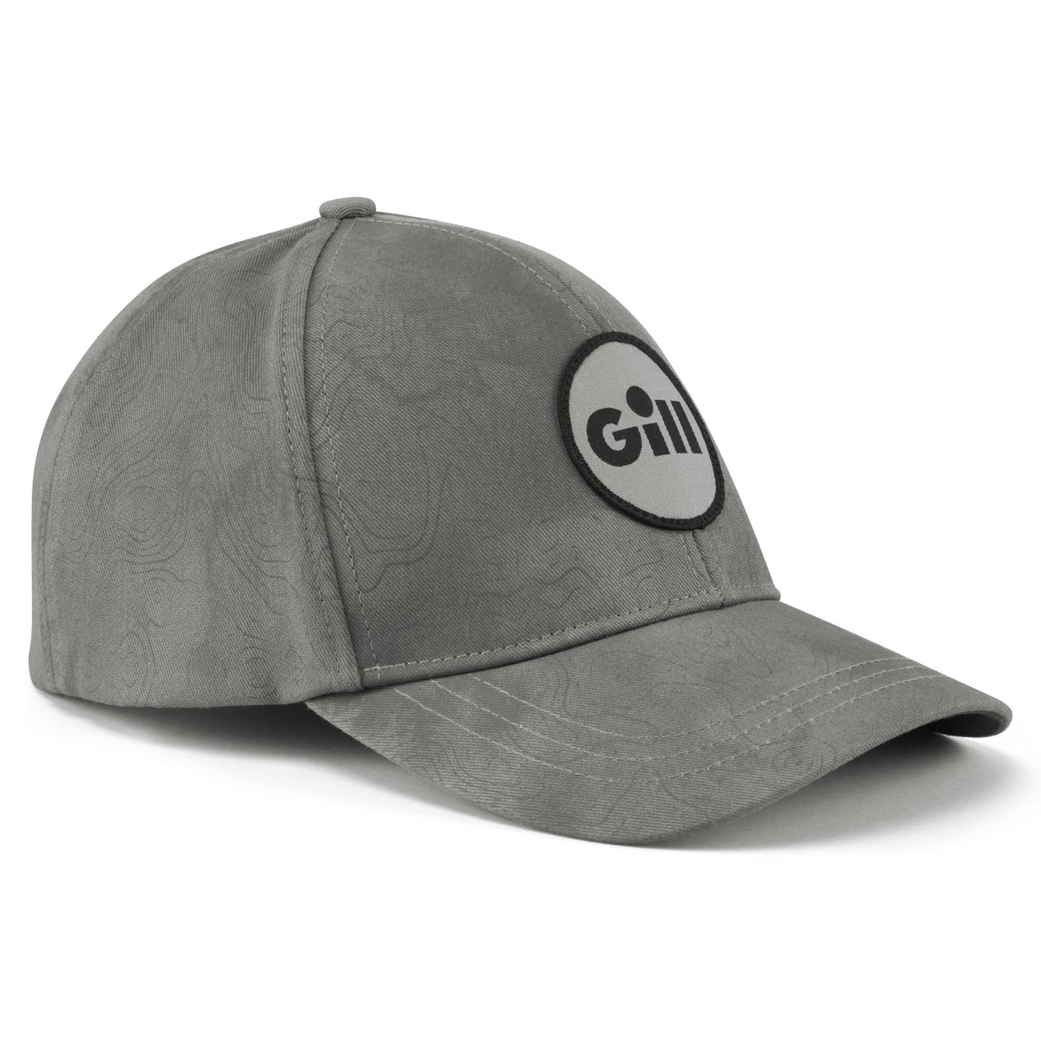 GILL Logo Trucker Hat