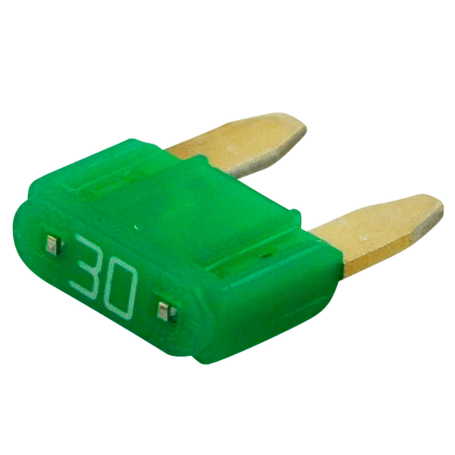 30A MINI Blade Fuses, 5-Pack | West Marine