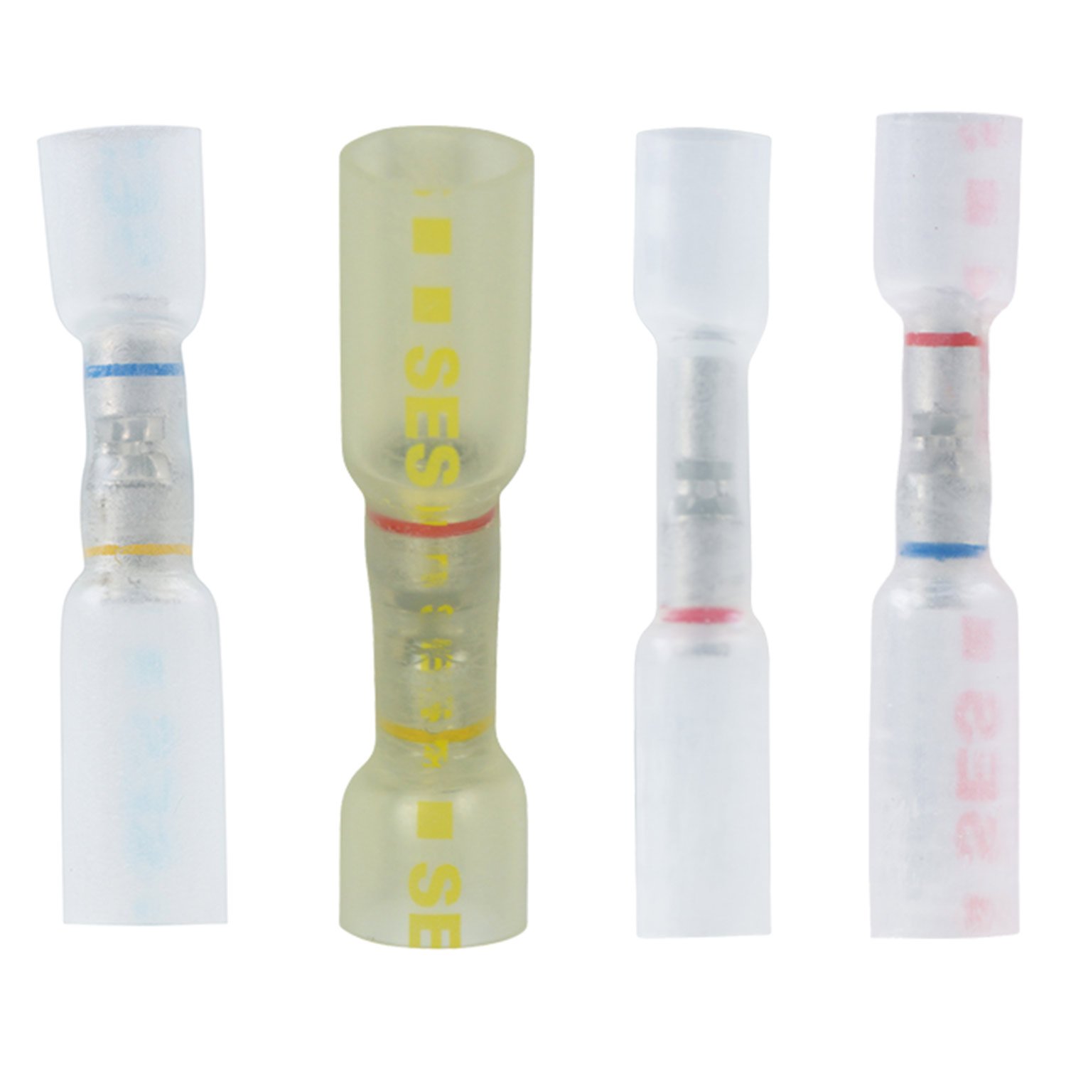 ANCOR Heat Shrink Step Down Butt Connectors