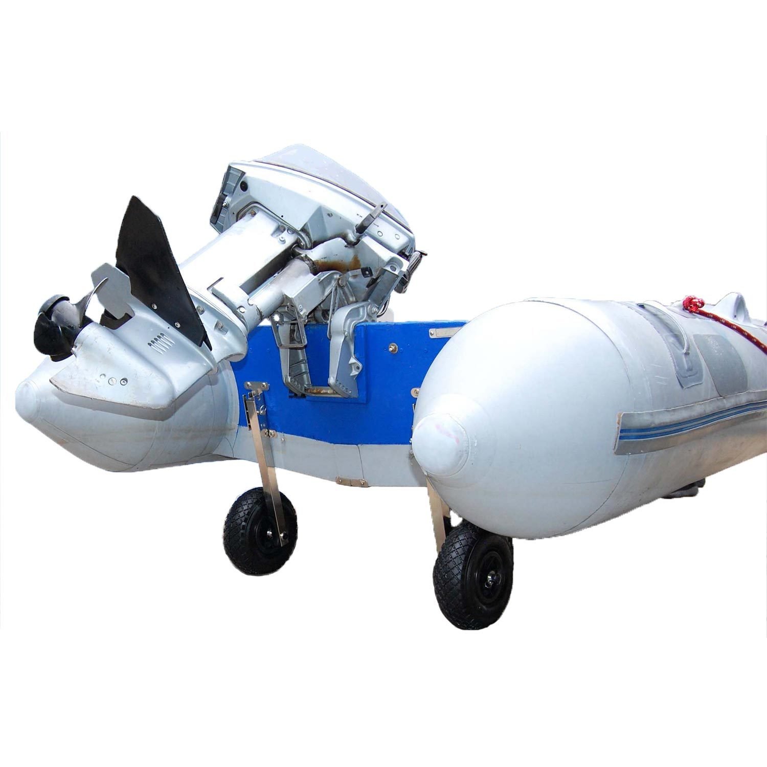 DAVIS INSTRUMENTS Wheel-a-Weigh™ Standard Transom Wheels