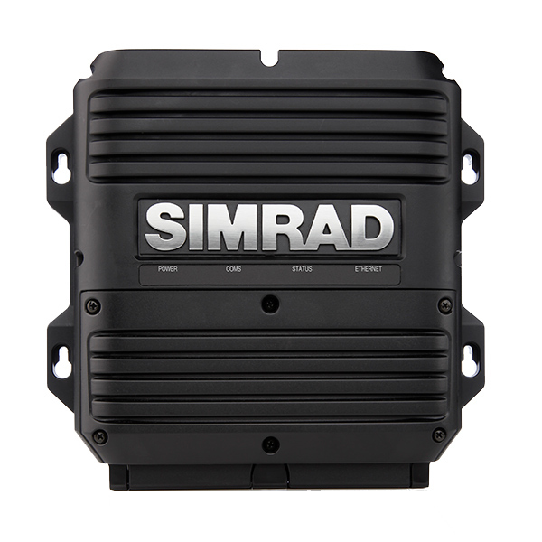 SIMRAD HALO RI-12 Radar Interface Box