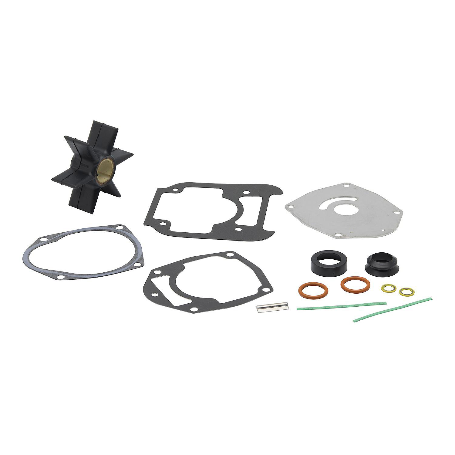 Mercury 8M0205802 Water Pump Repair Kit – 3.4L V6 & 4.6L V8