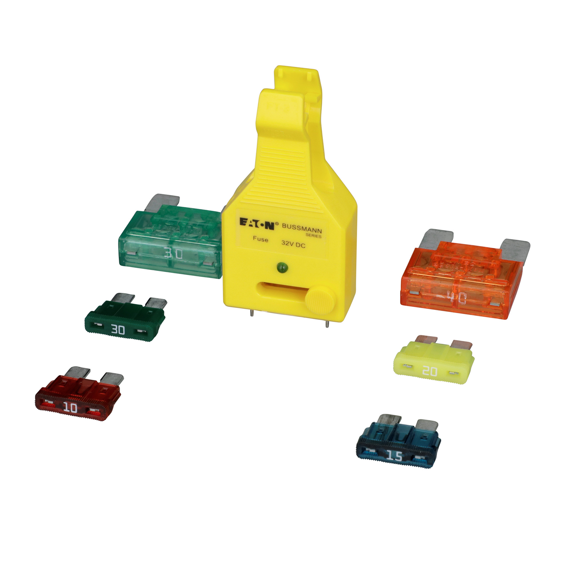 EATON ATC and MAX Multi-Fuse Bonus Pack (Assorted)