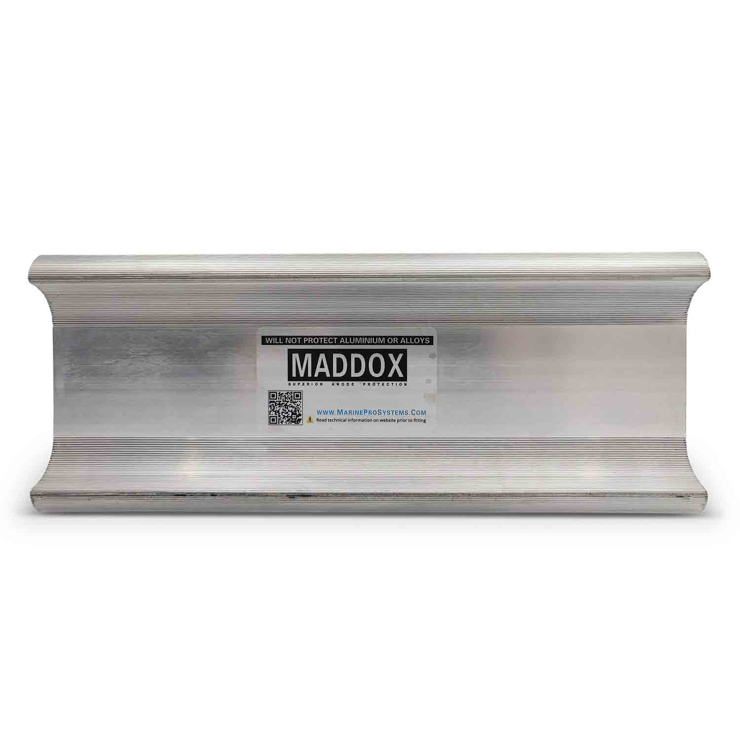 MADDOX Anode, 300mm (11.8")