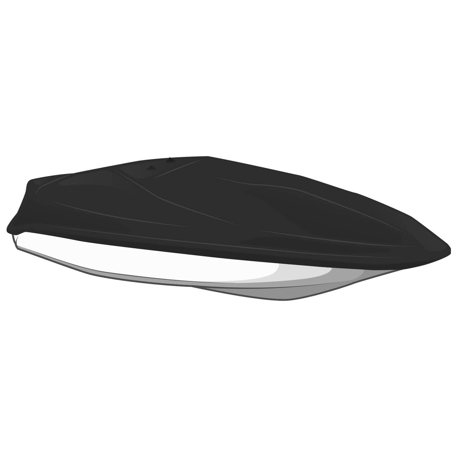 WESTLAND Exact Fit Boat Cover For 1994-1997 Four Winns Fling JET ...