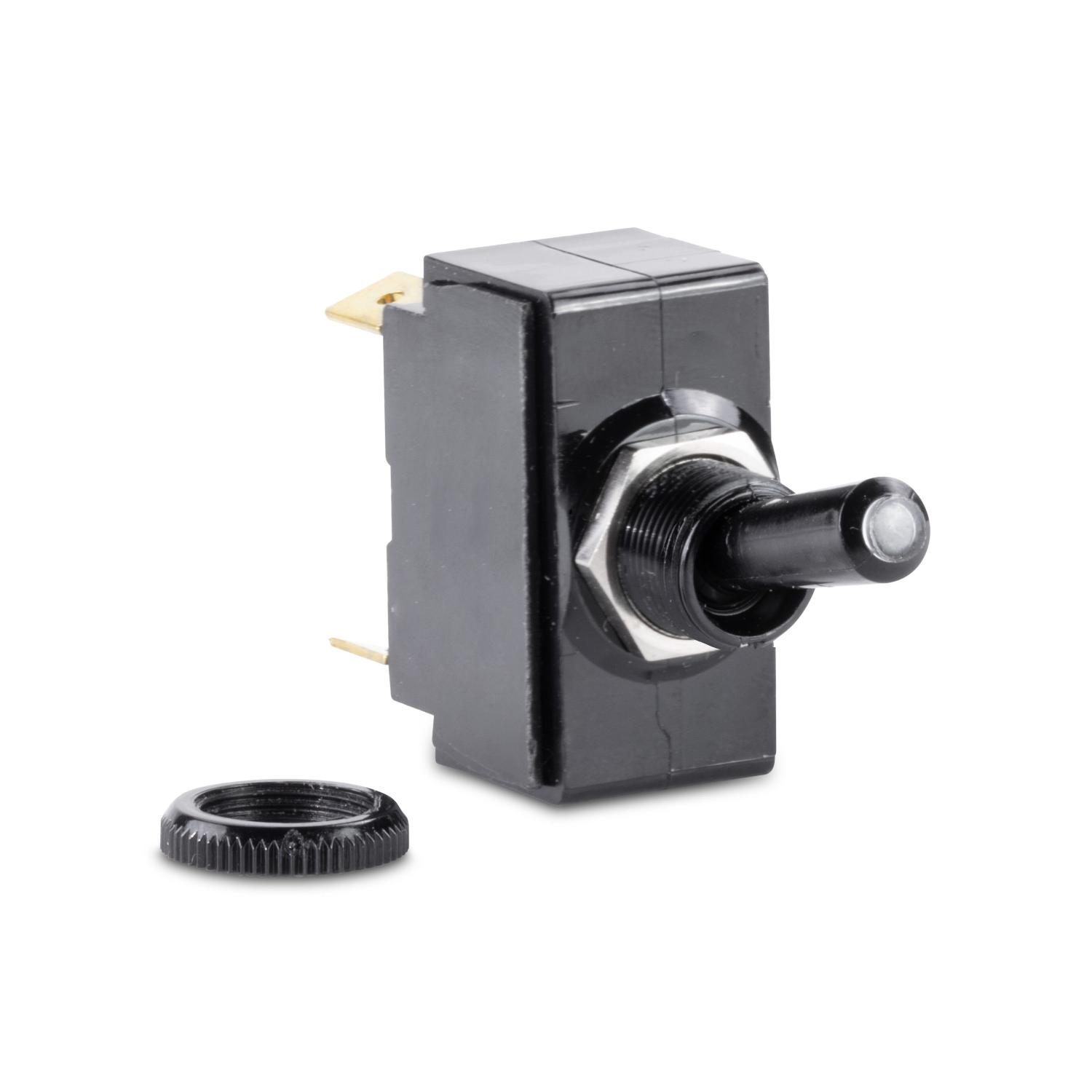 SIERRA SIERRA G40320 Toggle Switch
