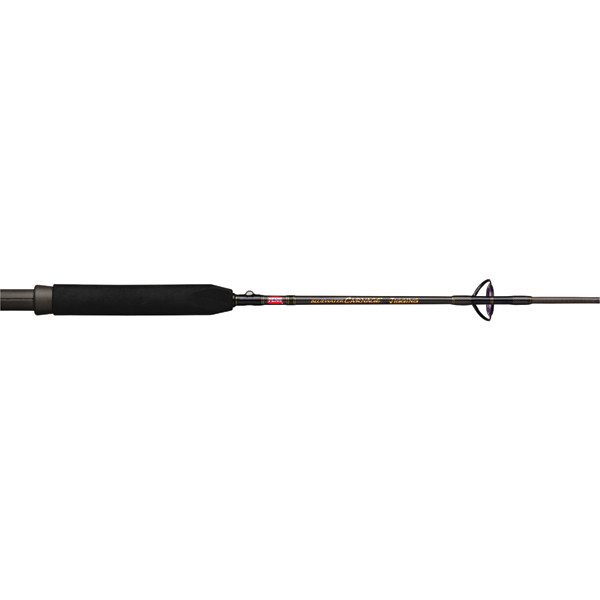 PENN Bluewater Carnage Jigging Rods - Spinning