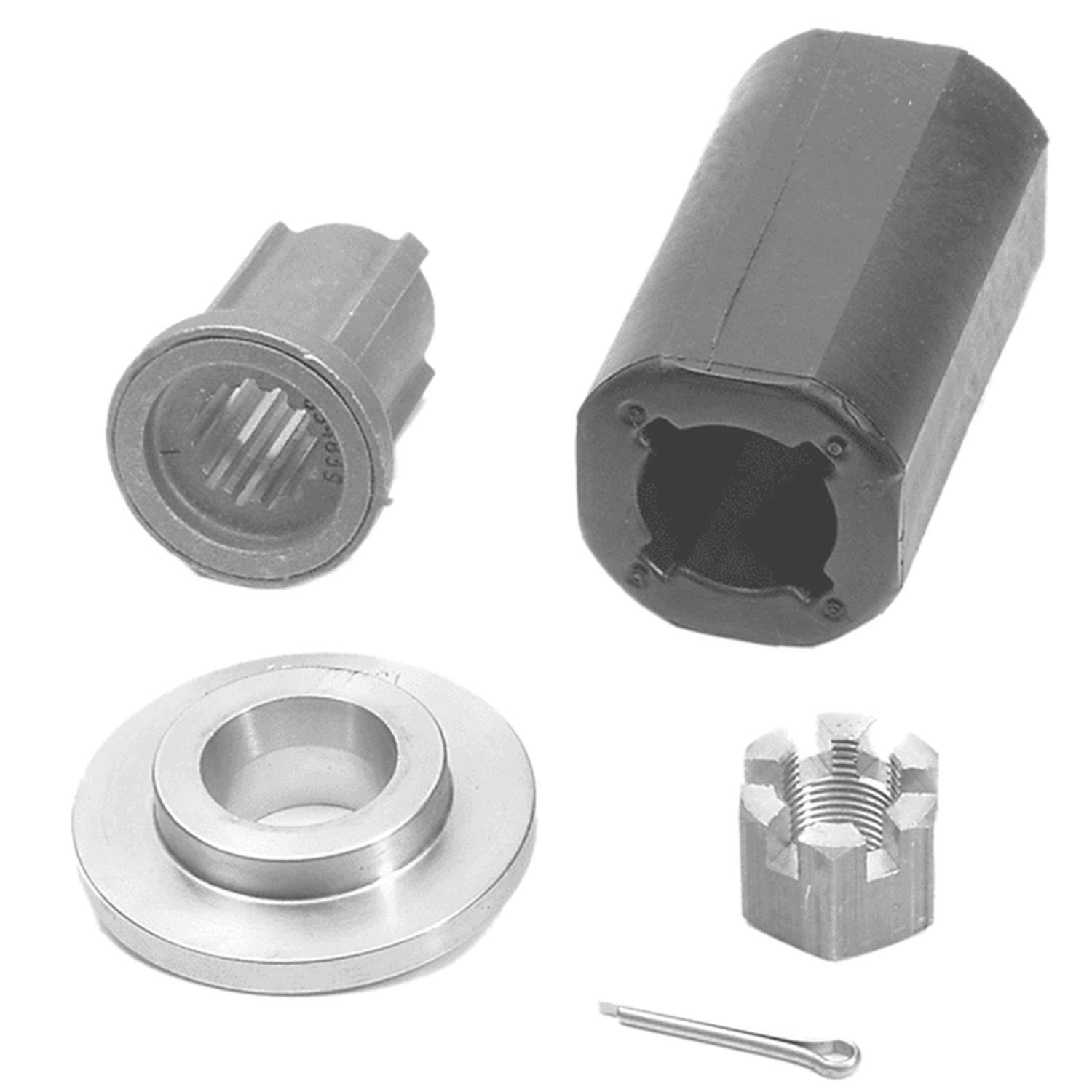 MERCURY MARINE Flo-Torq II Hub Kit, 835282Q1