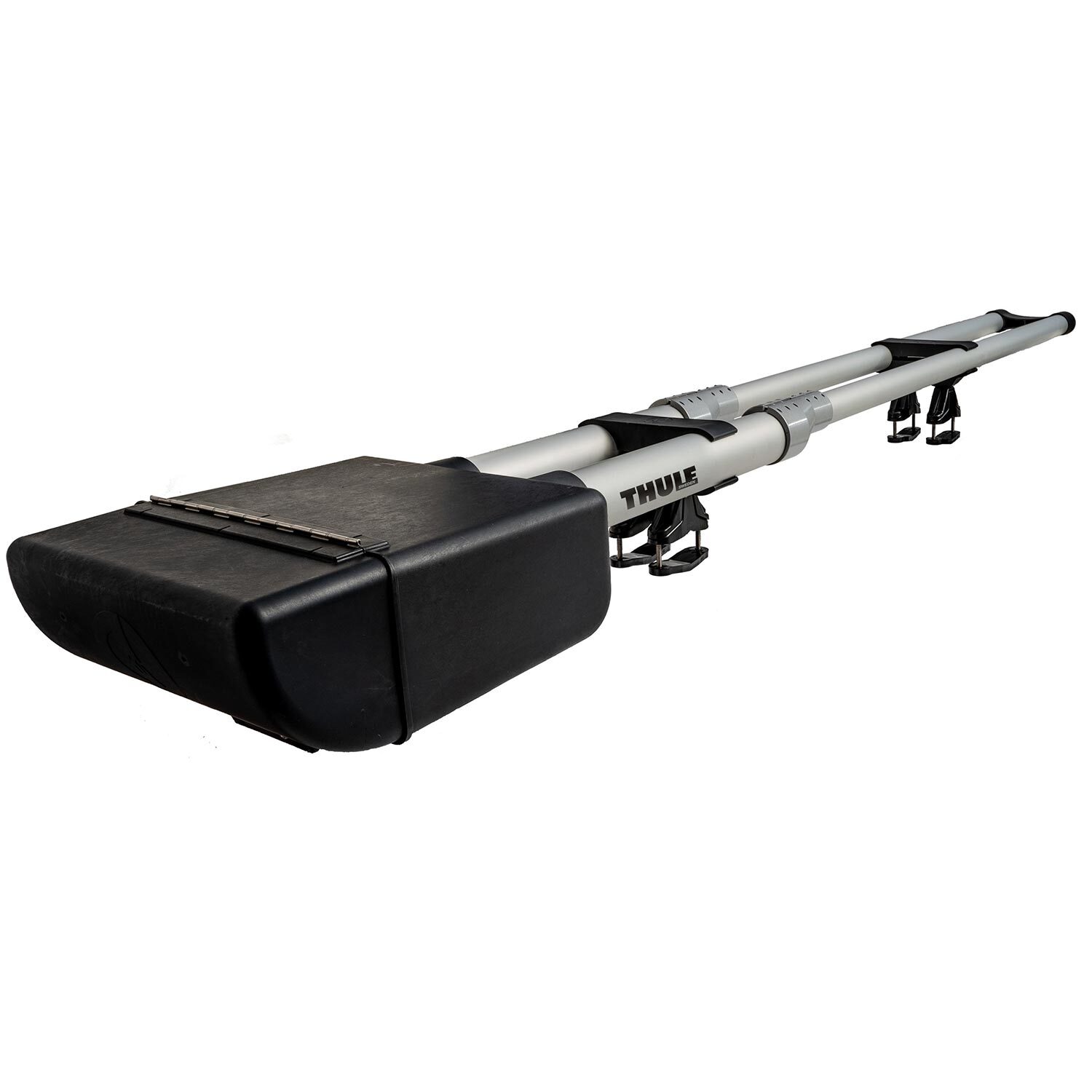 THULE Rod Vault ST Fishing Rod Roof Rack