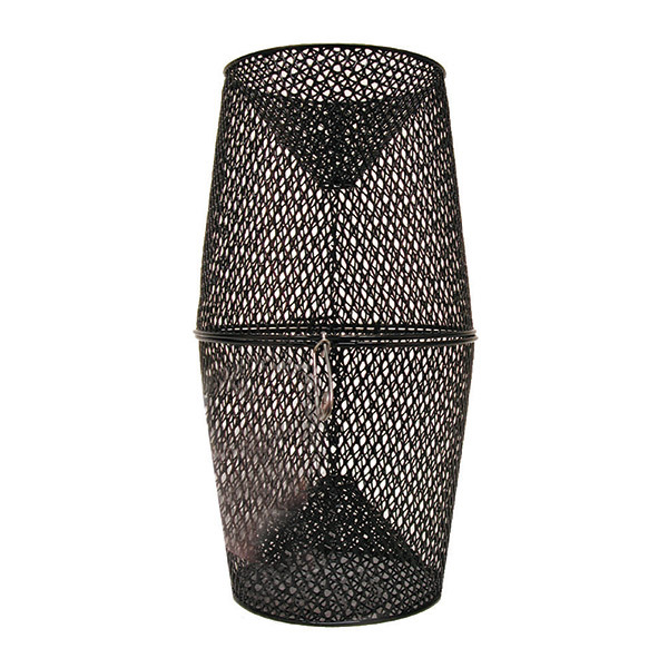 FRABILL 1/4" Mesh Minnow Trap