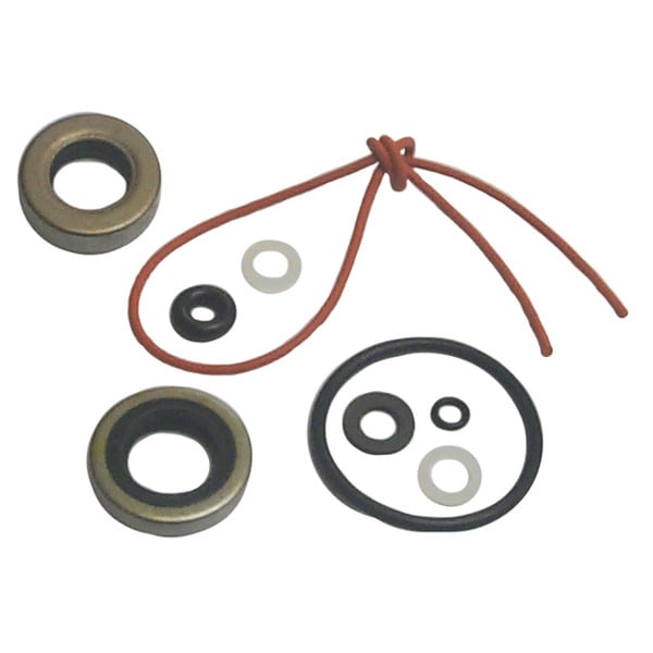 Sierra 18-2686 Lower Unit Seal Kit for Johnson/Evinrude