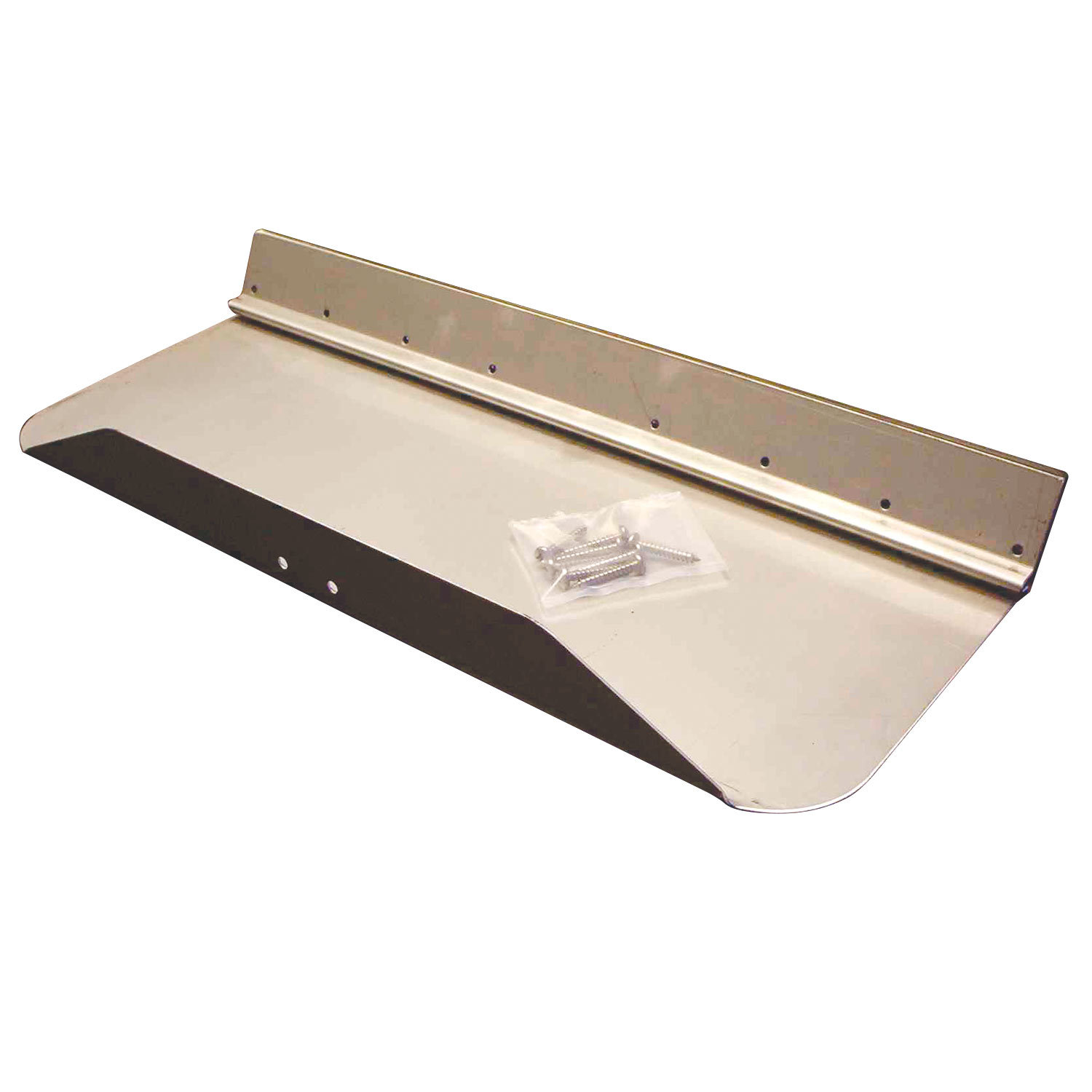 BENNETT MARINE Trim Plane Assemblies