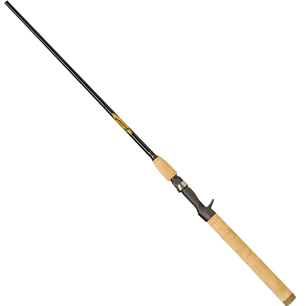 ST. CROIX MARINE 6'6" Triumph Casting Rod, Medium/Heavy Power