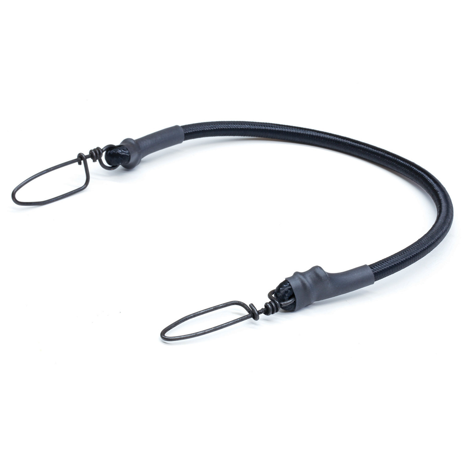 TIGRESS Outrigger Snubber Extend