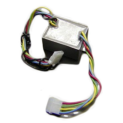 BENNETT MARINE Interrupter Relay Switch