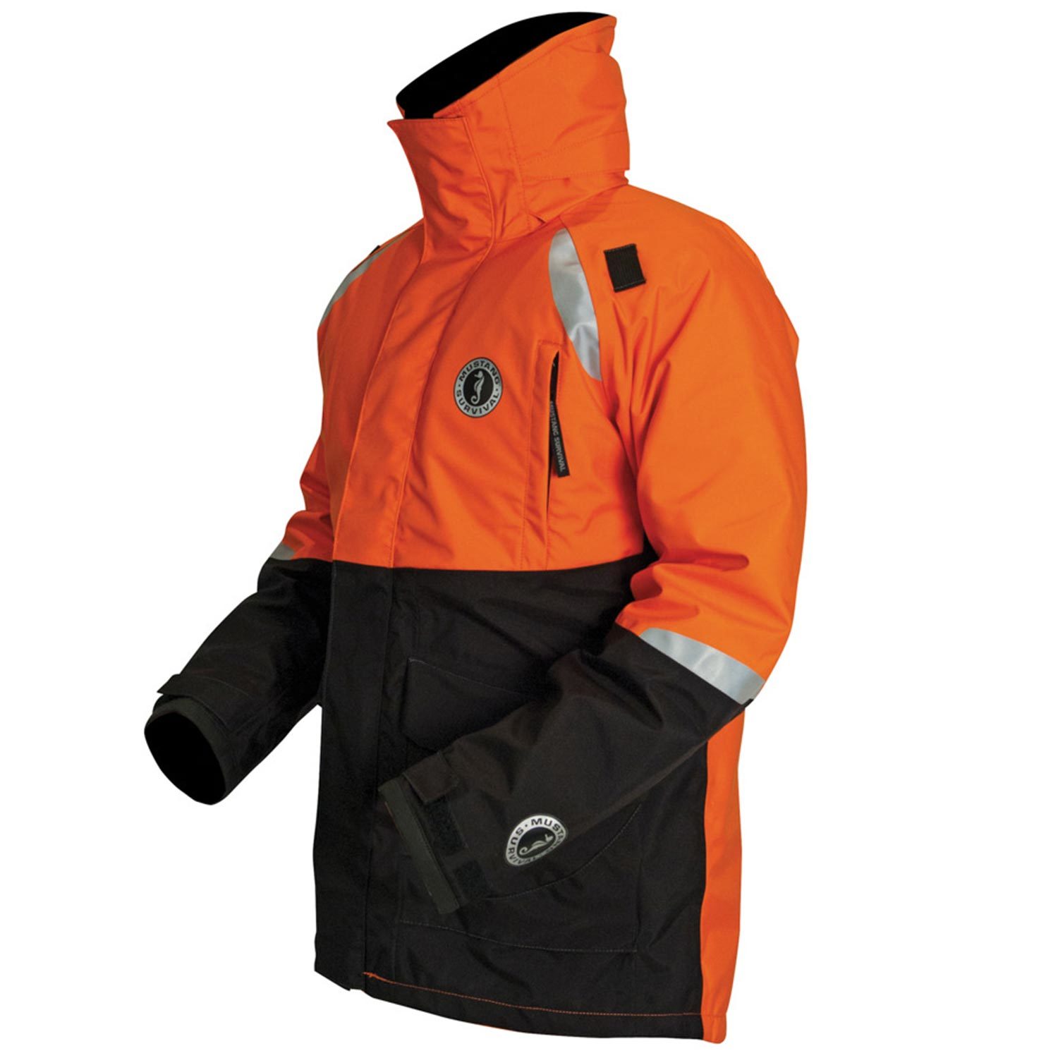 MUSTANG SURVIVAL Catalyst Flotation Jackets