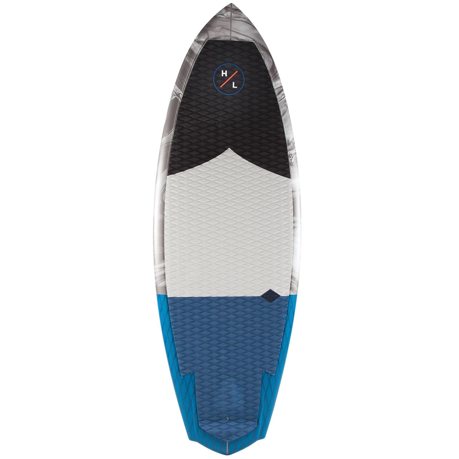 HYPERLITE 5'3" Shim Wakesurf Board