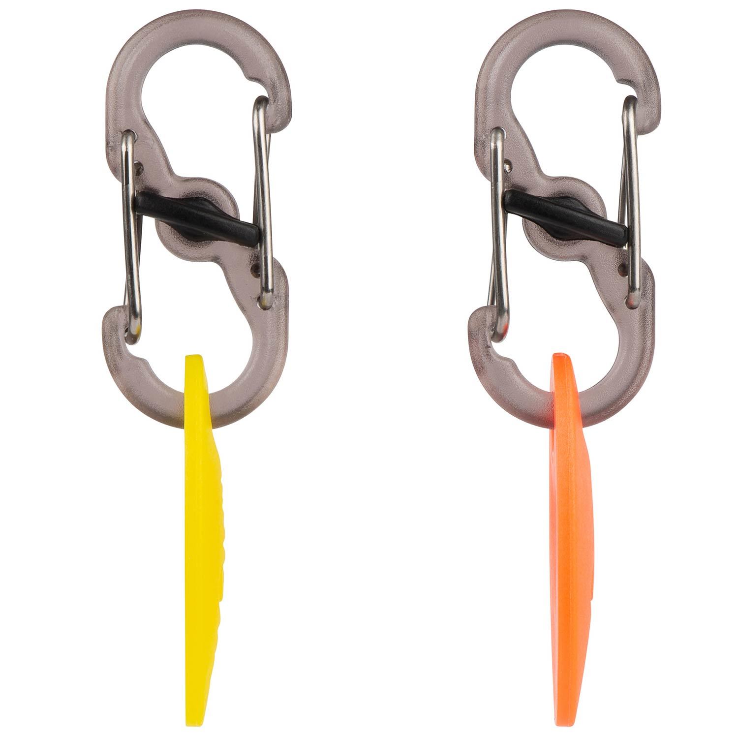 NITE IZE NextGlo™ Key ID Tags