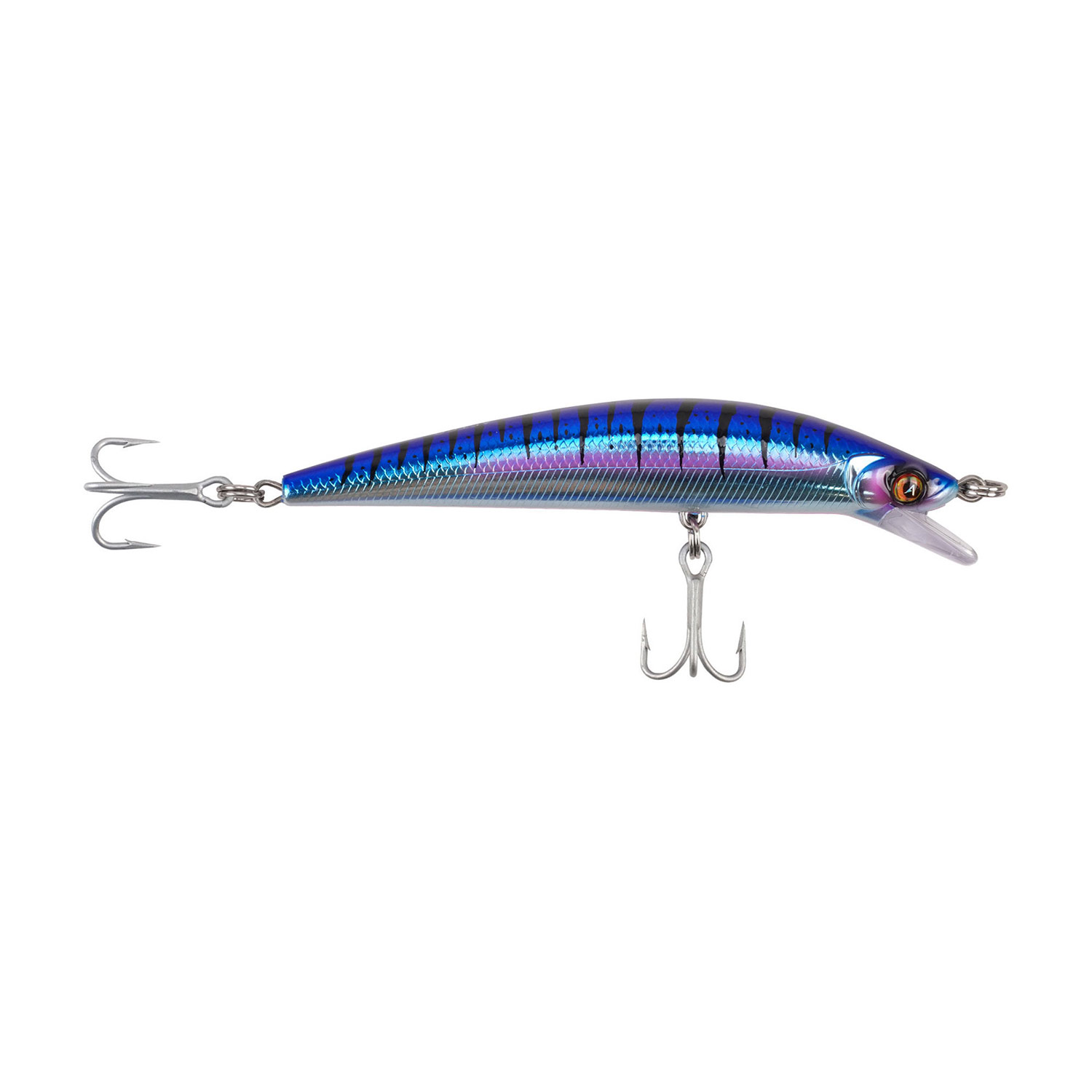 AFTCO Blue Fever Jerkbait