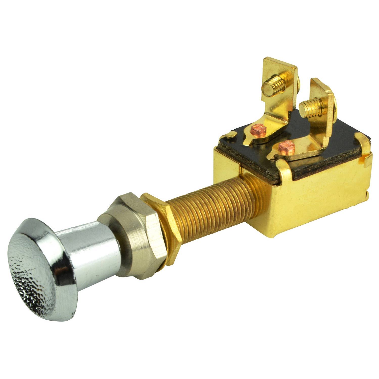 BEP MARINE Push/Pull Switch Off/On 2 Position, SPST