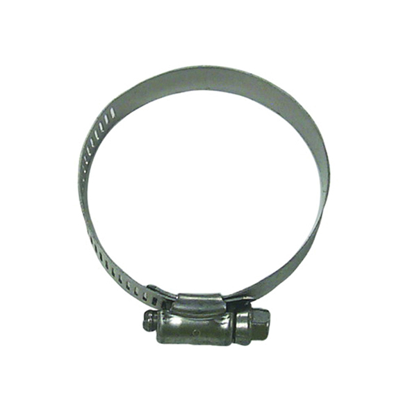 SIERRA Shield Hose Clamps