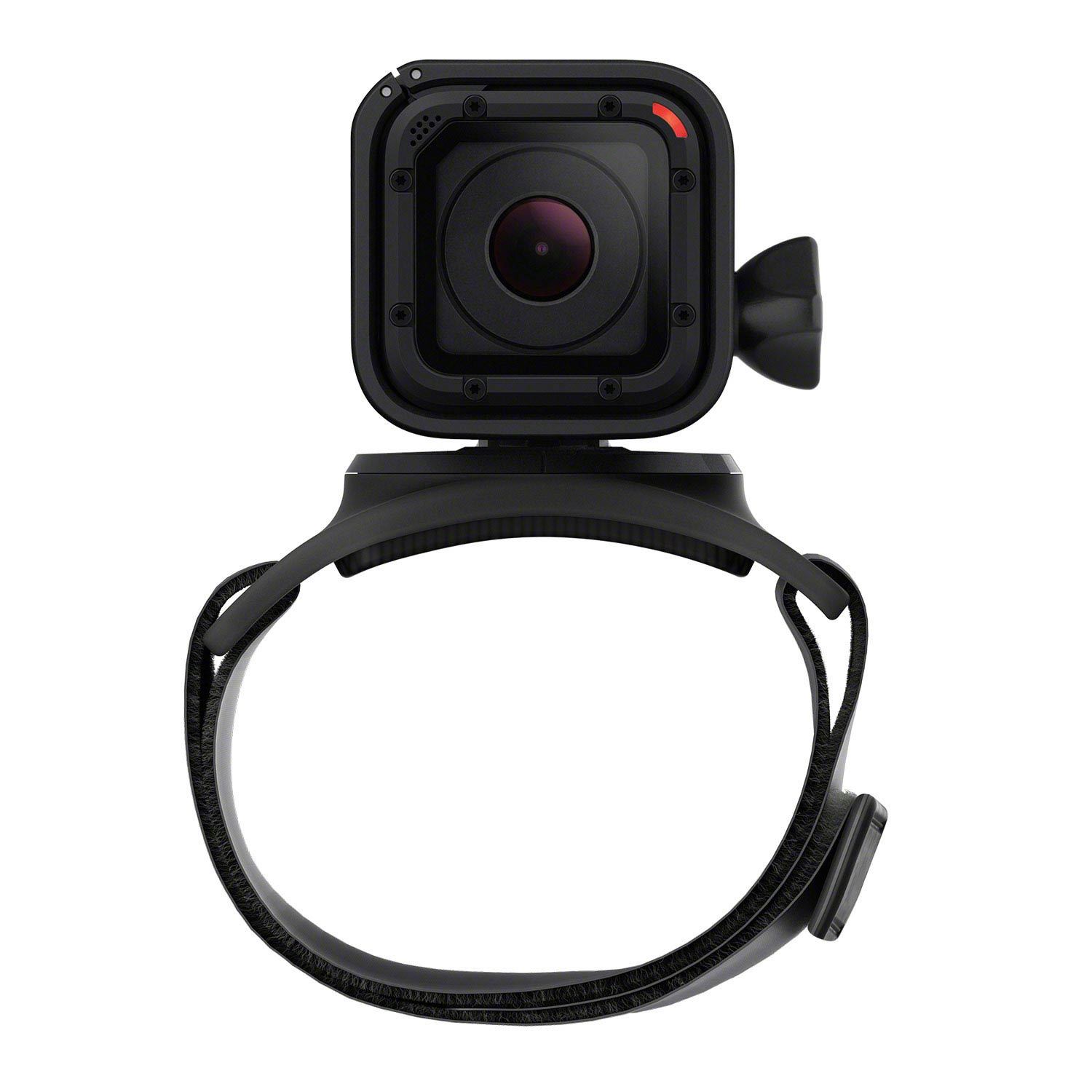 GOPRO The Strap (Hand + Wrist + Arm + Leg Mount)