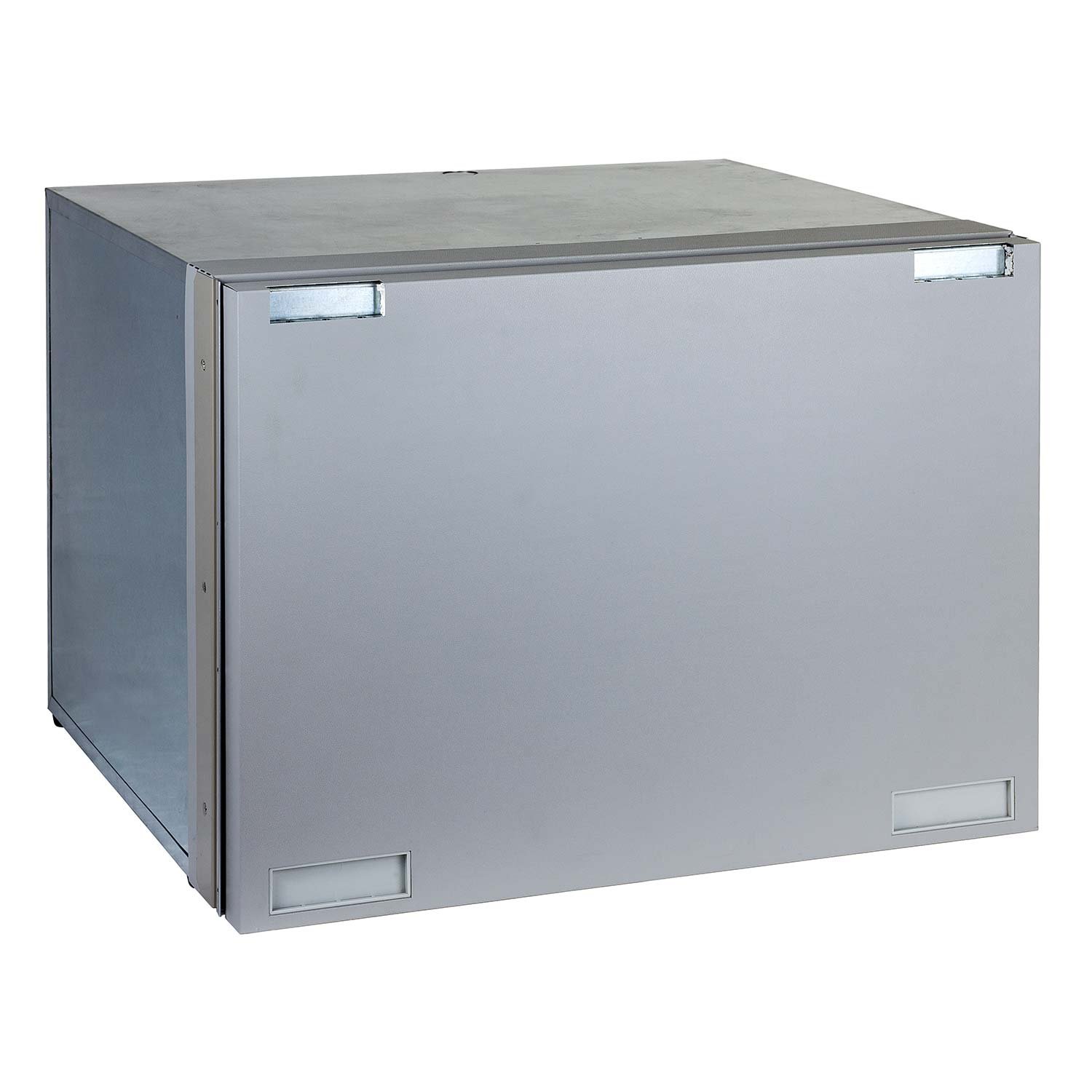 ISOTHERM Drawer 100 Freezer with Ice Maker, Custom, AC 230v
