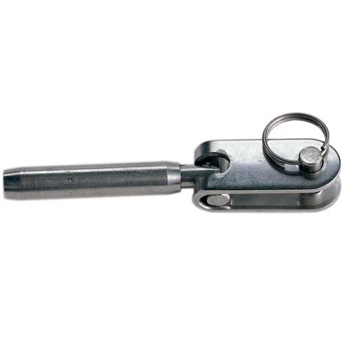 C.SHERMAN JOHNSON Toggle Jaws