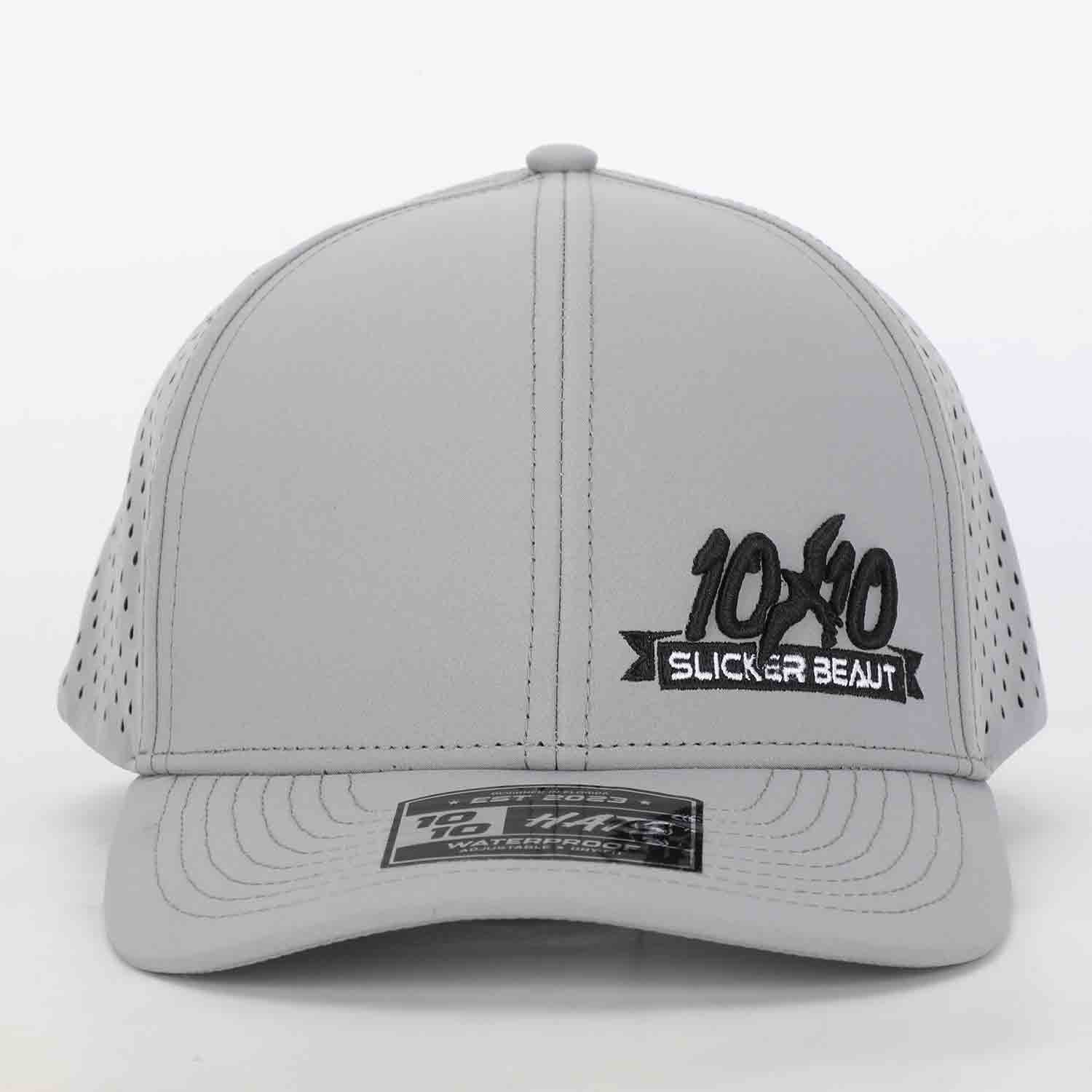 10/10 SLICKER BEAUT Men's Slicker 10 10 Frigate Bird Baseball Cap