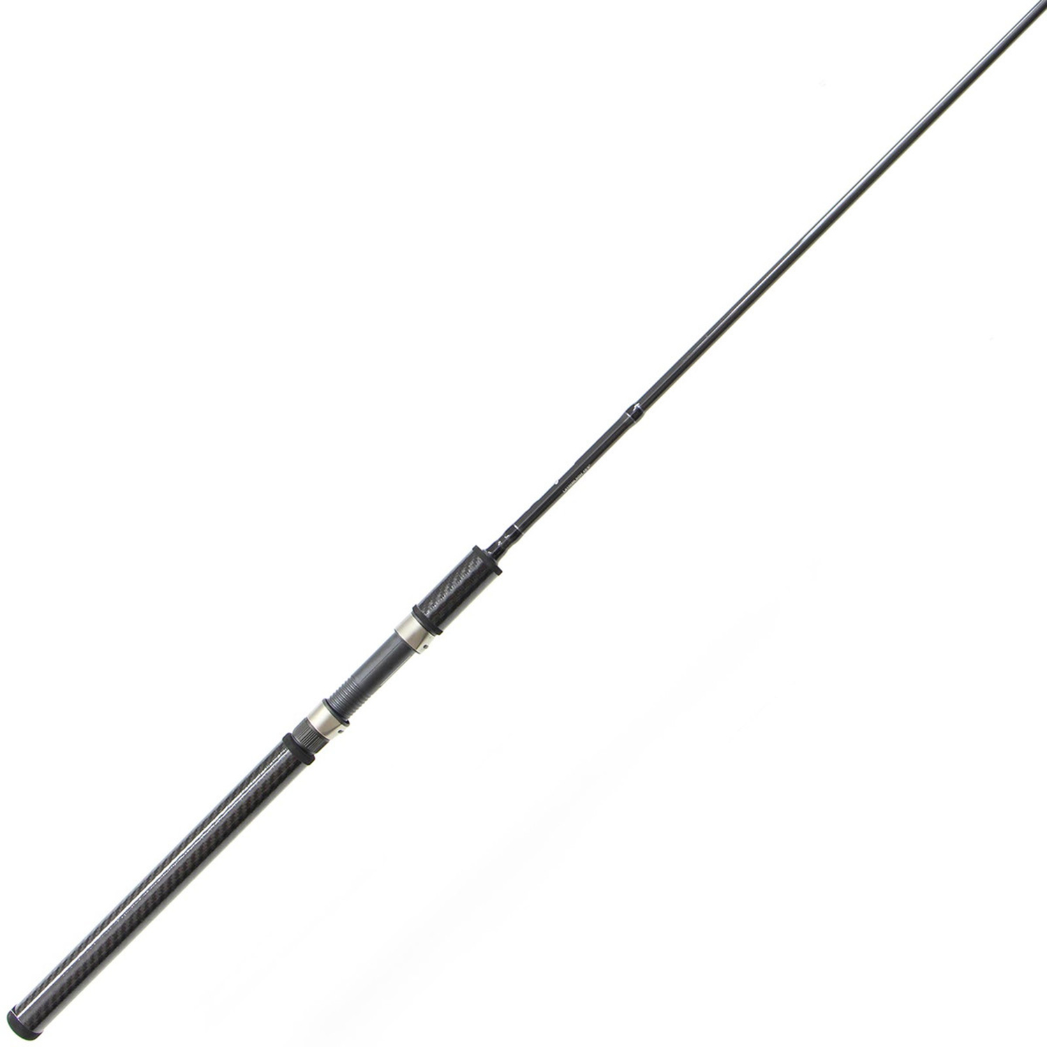 Lamiglas X‑11 9′ Spinning Rod – Medium‑Heavy Power (MHS)