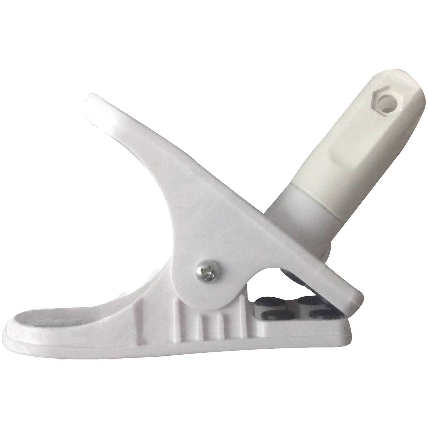 CAFRAMO Two-Speed Compact Fan Mounting Clamp