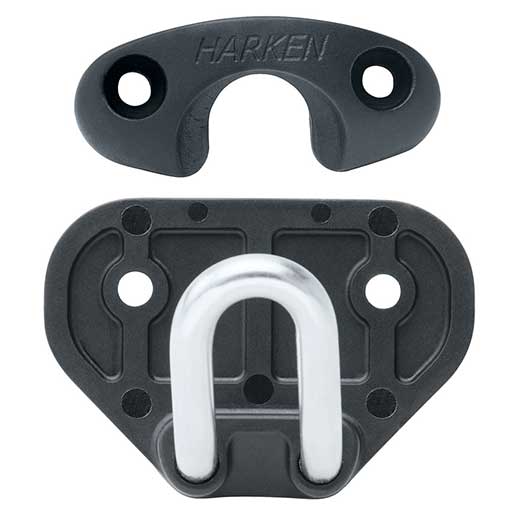 HARKEN Standard Fast Release Fairlead