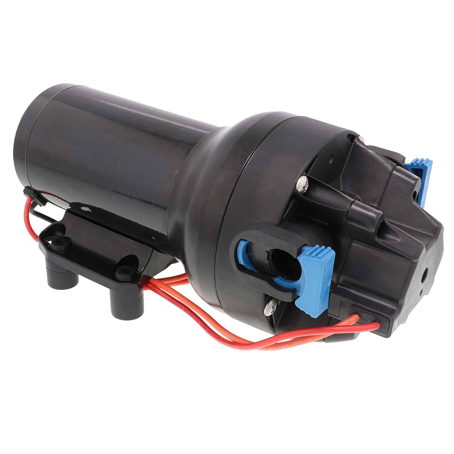 JABSCO 5 GPM Par-Max HD5 Freshwater Pump, 40 PSI, 12V | West Marine