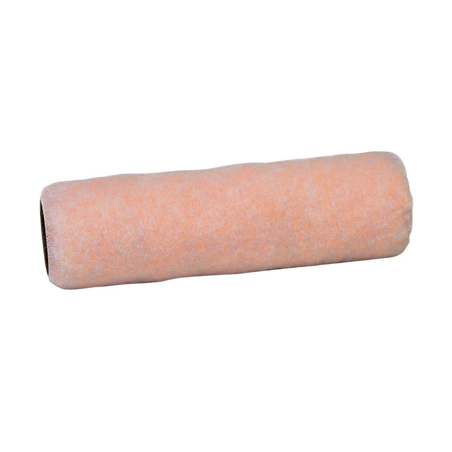 REDTREE INDUSTRIES 7" Standard Roller Cover, 3/8" Nap